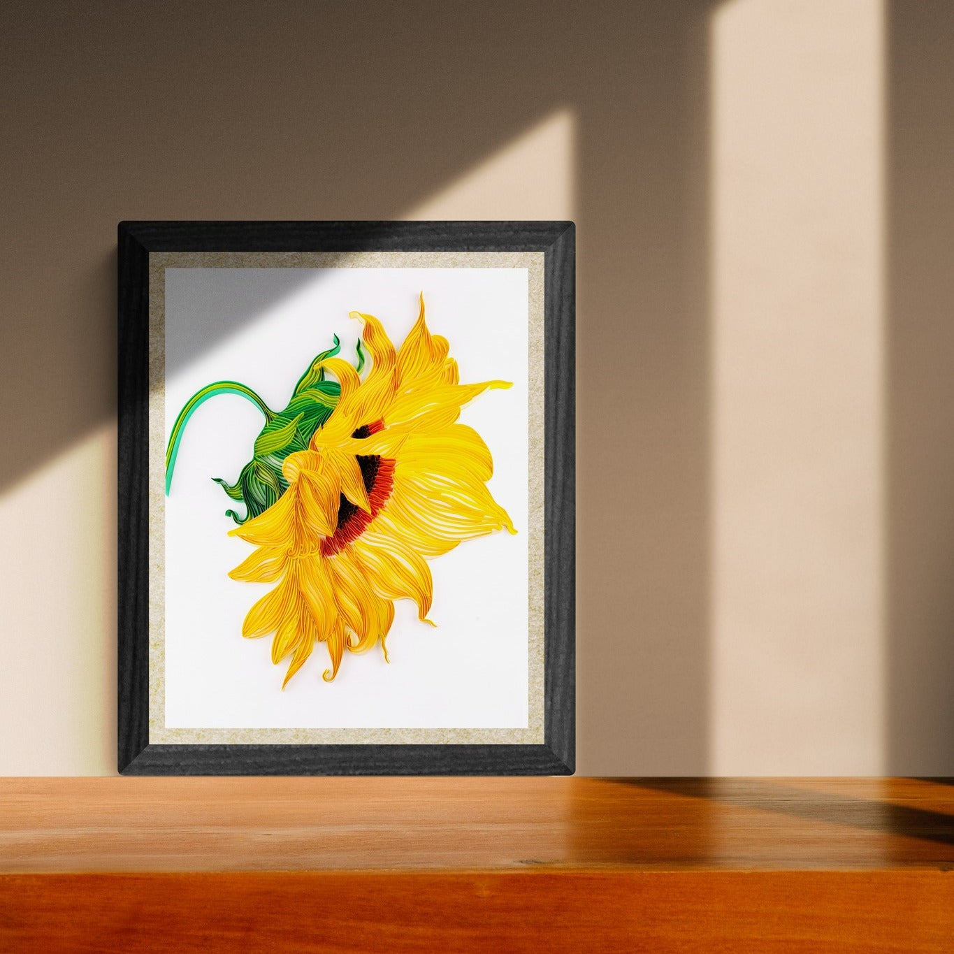Transform Your Home Decor with Quilling Art: Stylish Ideas for Every R ...