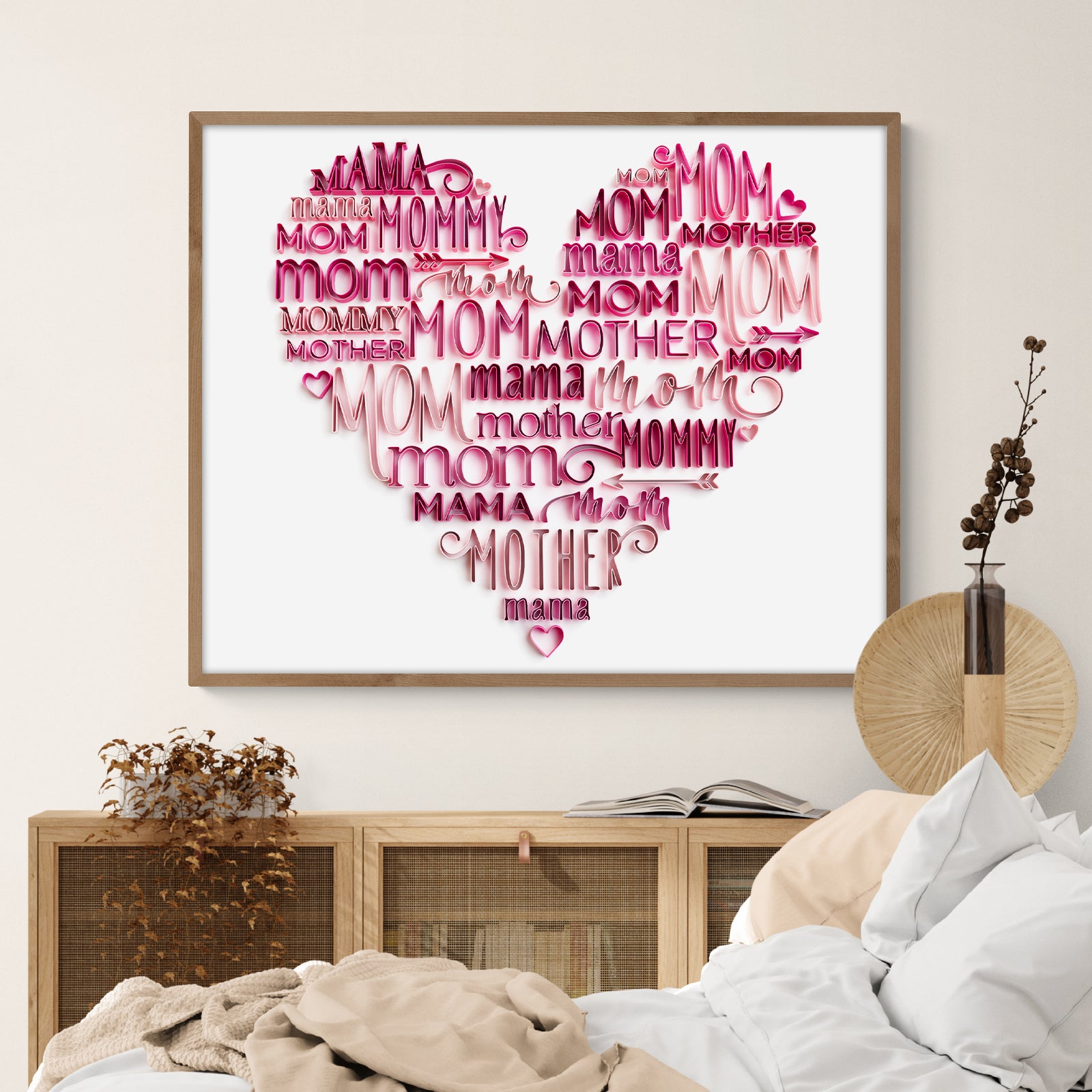 Paper Quilling & Filigree Painting Kits - Dear Mom – Uniquilling