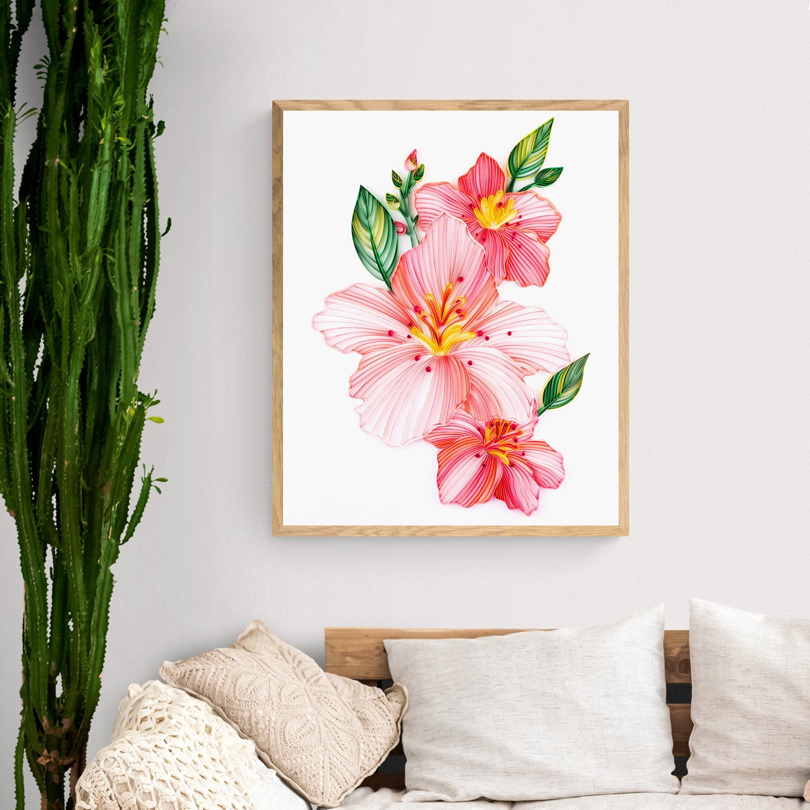 Paper Quilling & Filigree Painting Kits - Azalea – Uniquilling